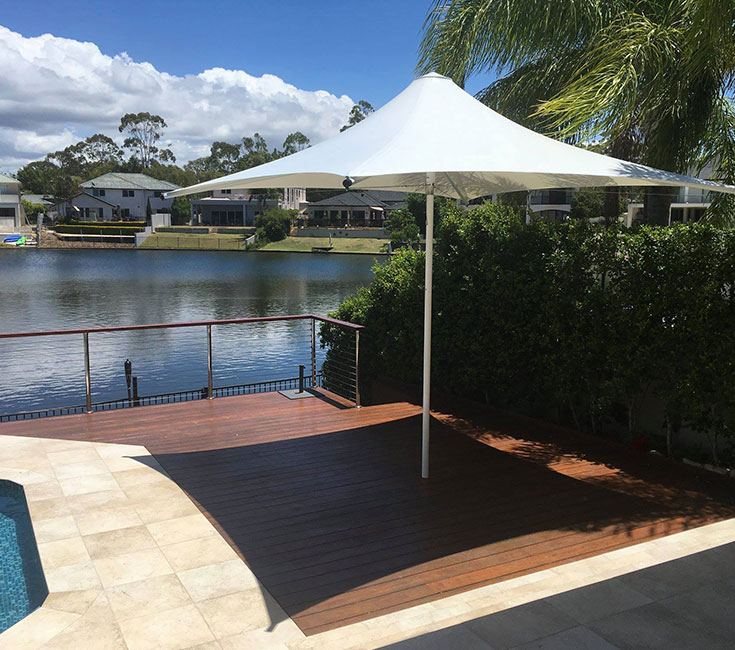 Domestic - Versatile Structures