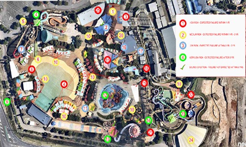 Shade Assist Program - Versatile Structures