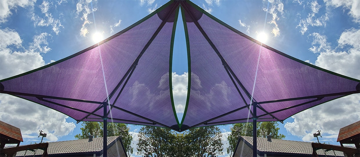 Vypar - Versatile Structures