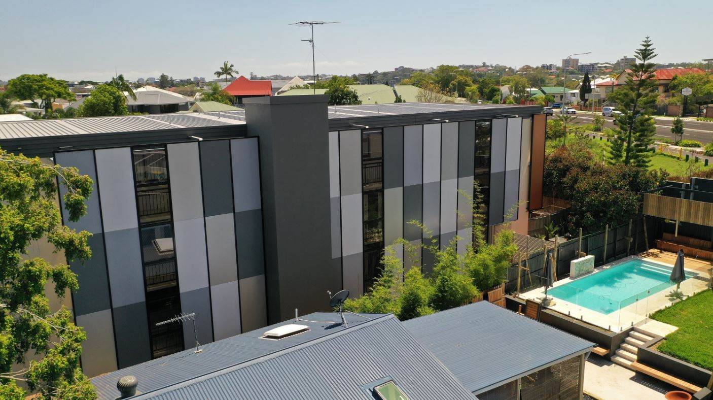 Different Commercial Shade Systems | Versatile Structures