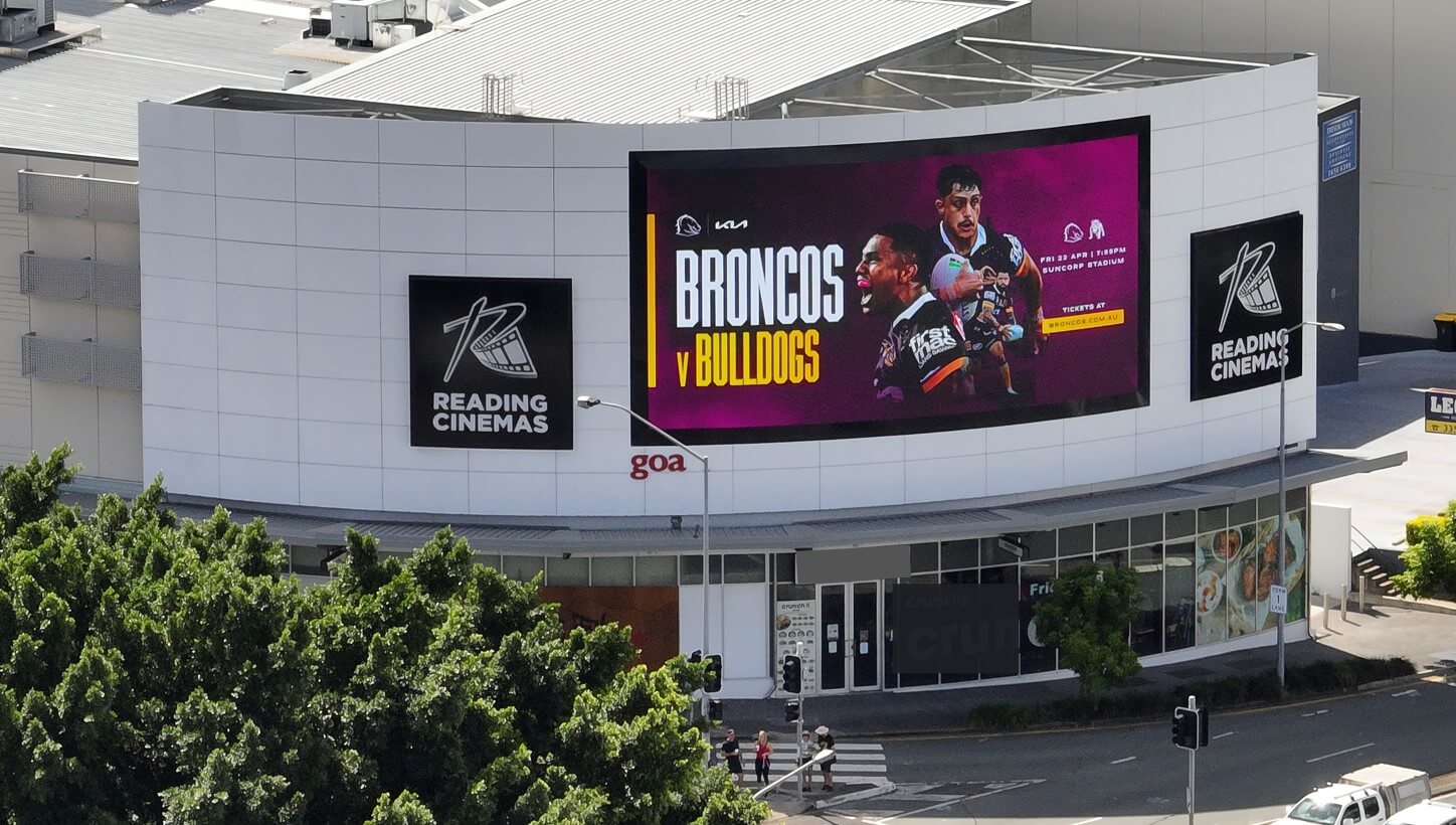 Signage and Advertising