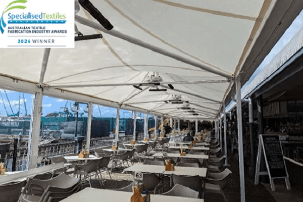 Commercial Shade Structures | Versatile Structures