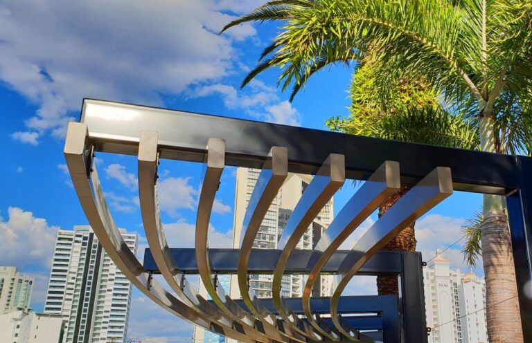 What Architects consider when designing shade structures – Versatile ...