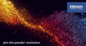 Interpon Powder Coatings for Superior Finishes | Versatile Structures