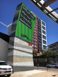 Shade Structures and Signage Solutions | Commercial Shade Structures