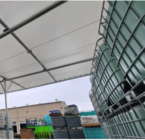 PROJECTS - Versatile Structures