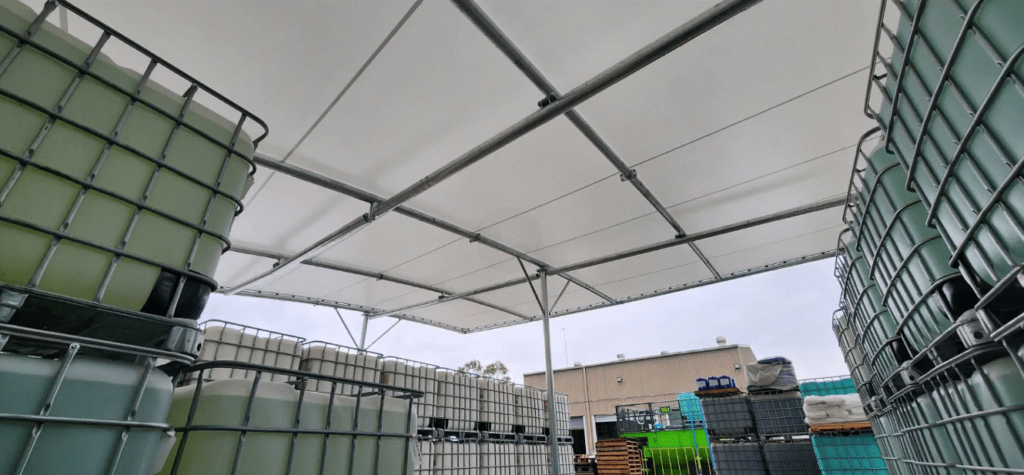 A Guide to Commercial Shade Structures by Versatile Structures