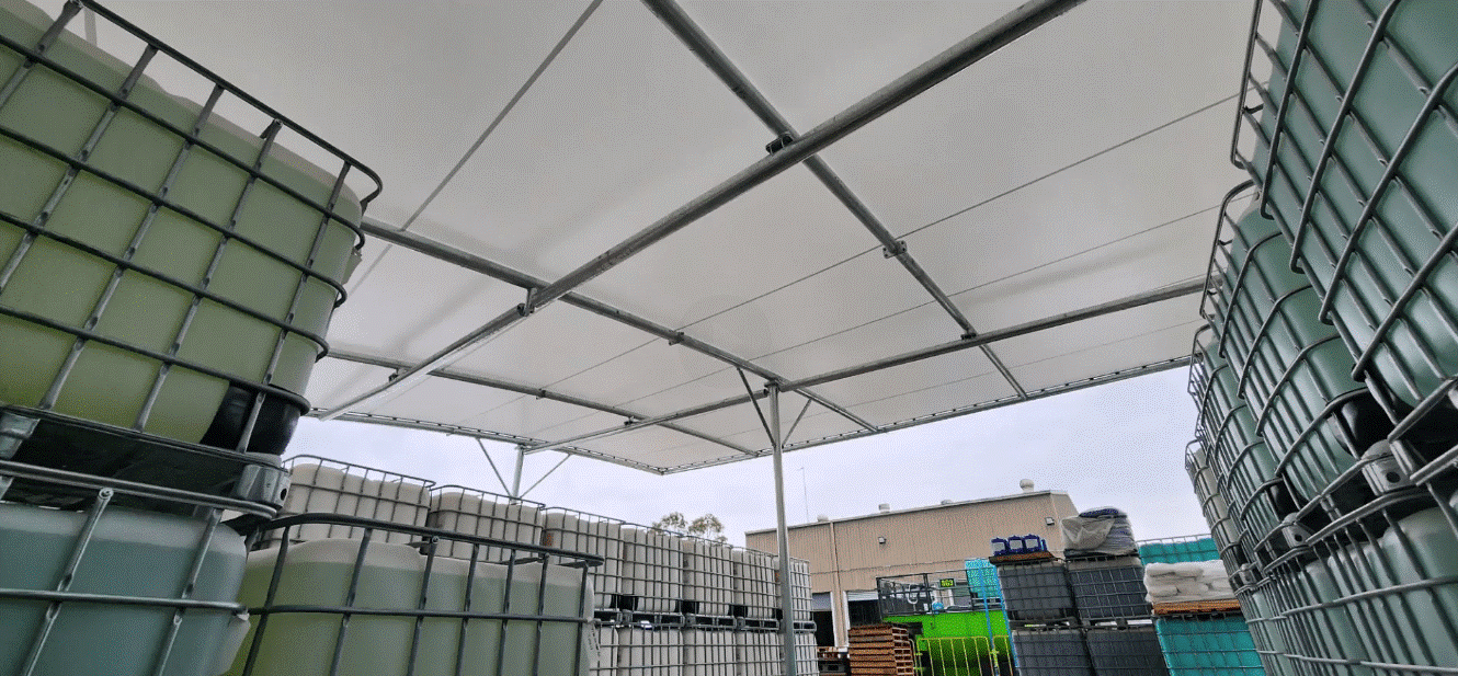A Guide to Commercial Shade Structures by Versatile Structures