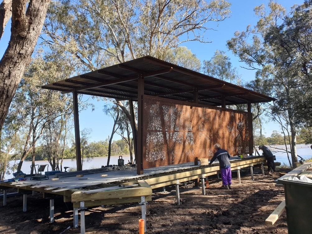 Weather-Resistant Shade Structures for Queensland's Climate
