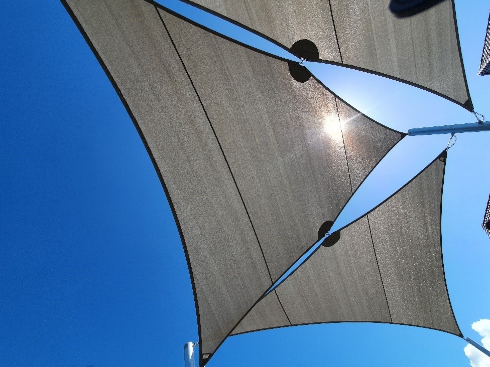 Best Shade Structure Materials for South East Queensland Climate